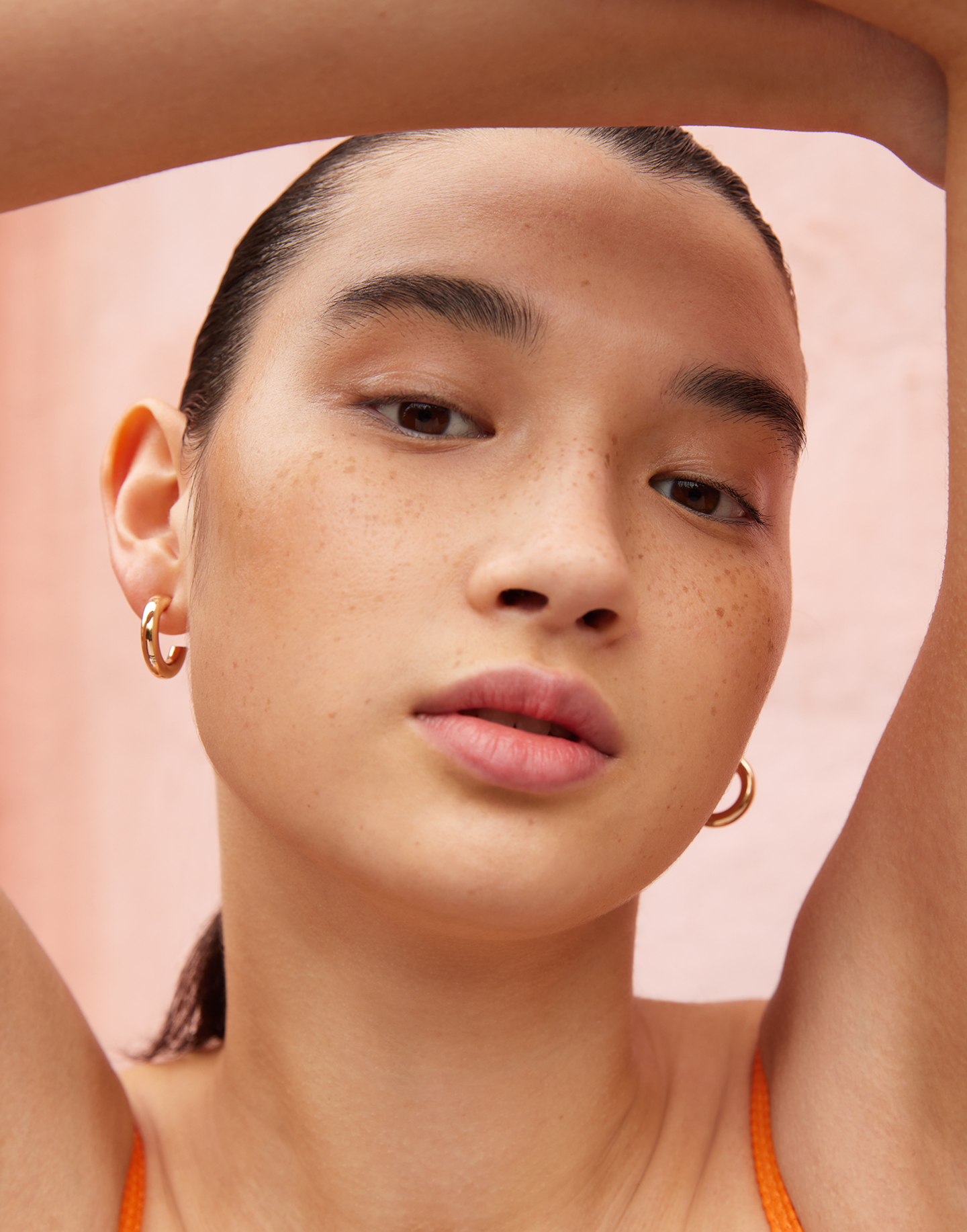 Marie Claire X Dr Lewinn s Dr Lewinns Glow Hydrate Renew Summer Beauty