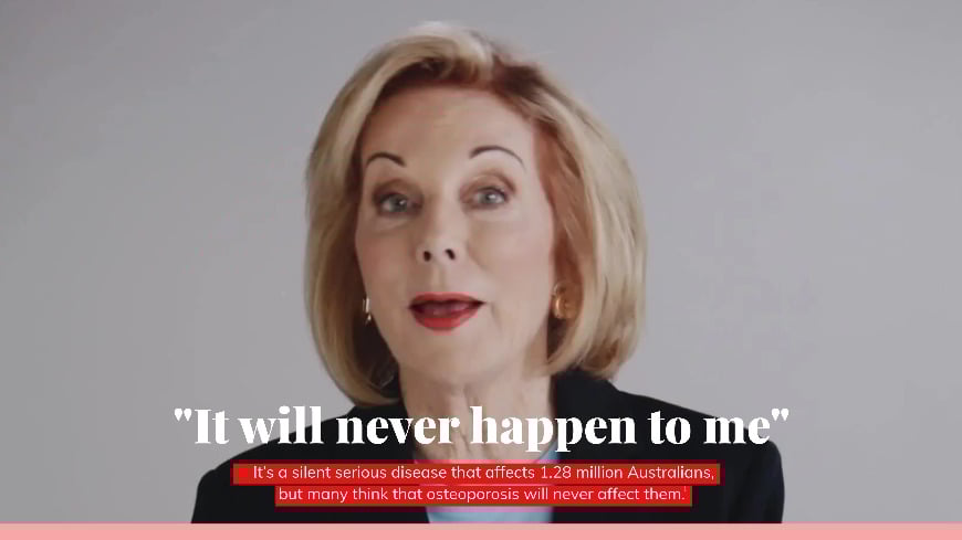 Amgen osteoporosis, bone density, health