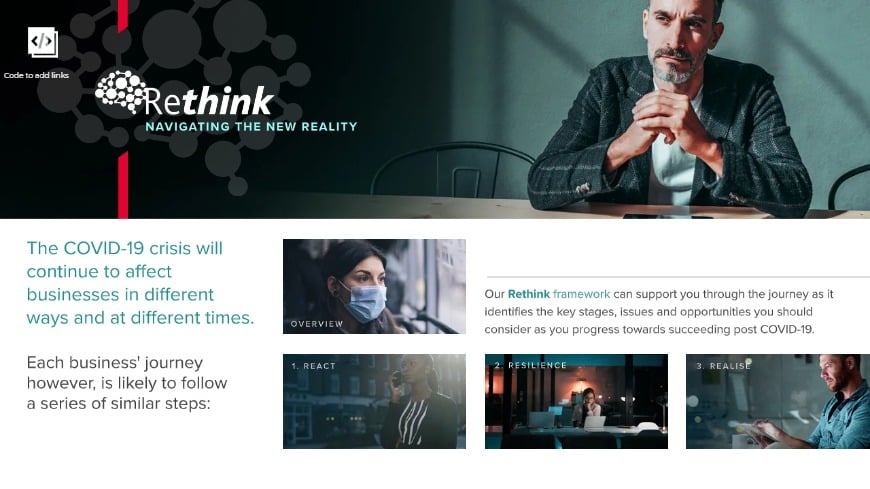 Rethink Global Rethink