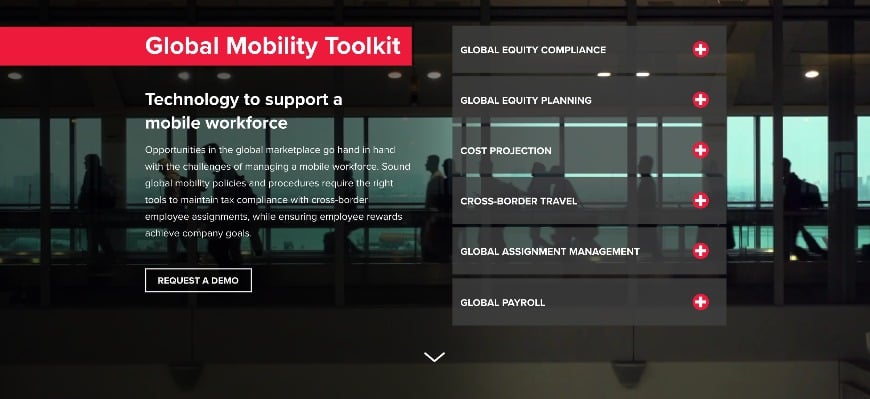 Global Mobility Toolkit