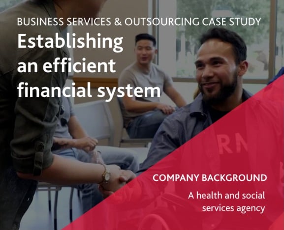 BSO Case Study - NFP