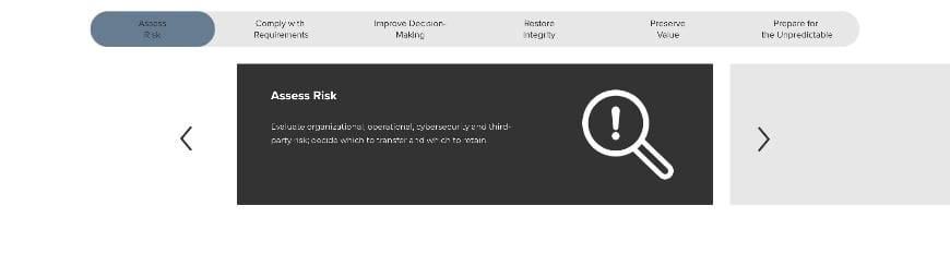 Adv - Insurance Risk & Recovery