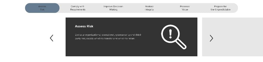 Adv - Insurance Risk & Recovery