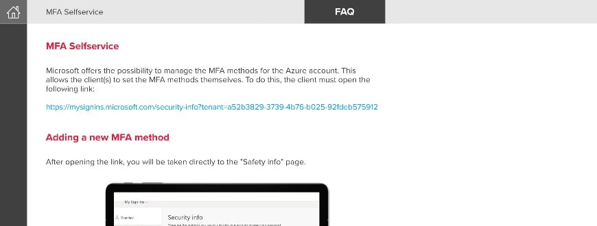 ENG Selfservice Webseite BDO Global