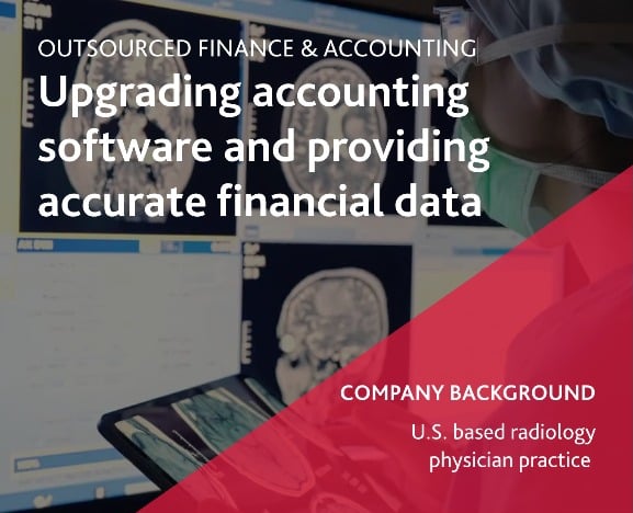 BSO Case Study - Healthcare 1