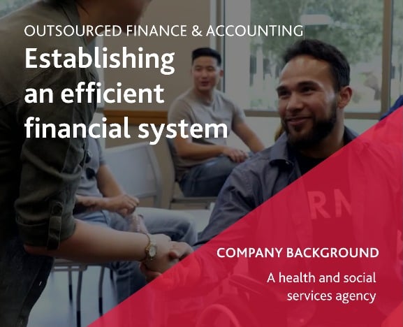 BSO Case Study - NFP