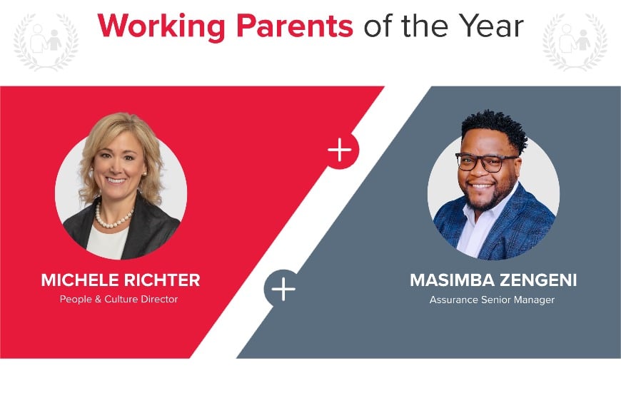 Working Parents of the Year 2024