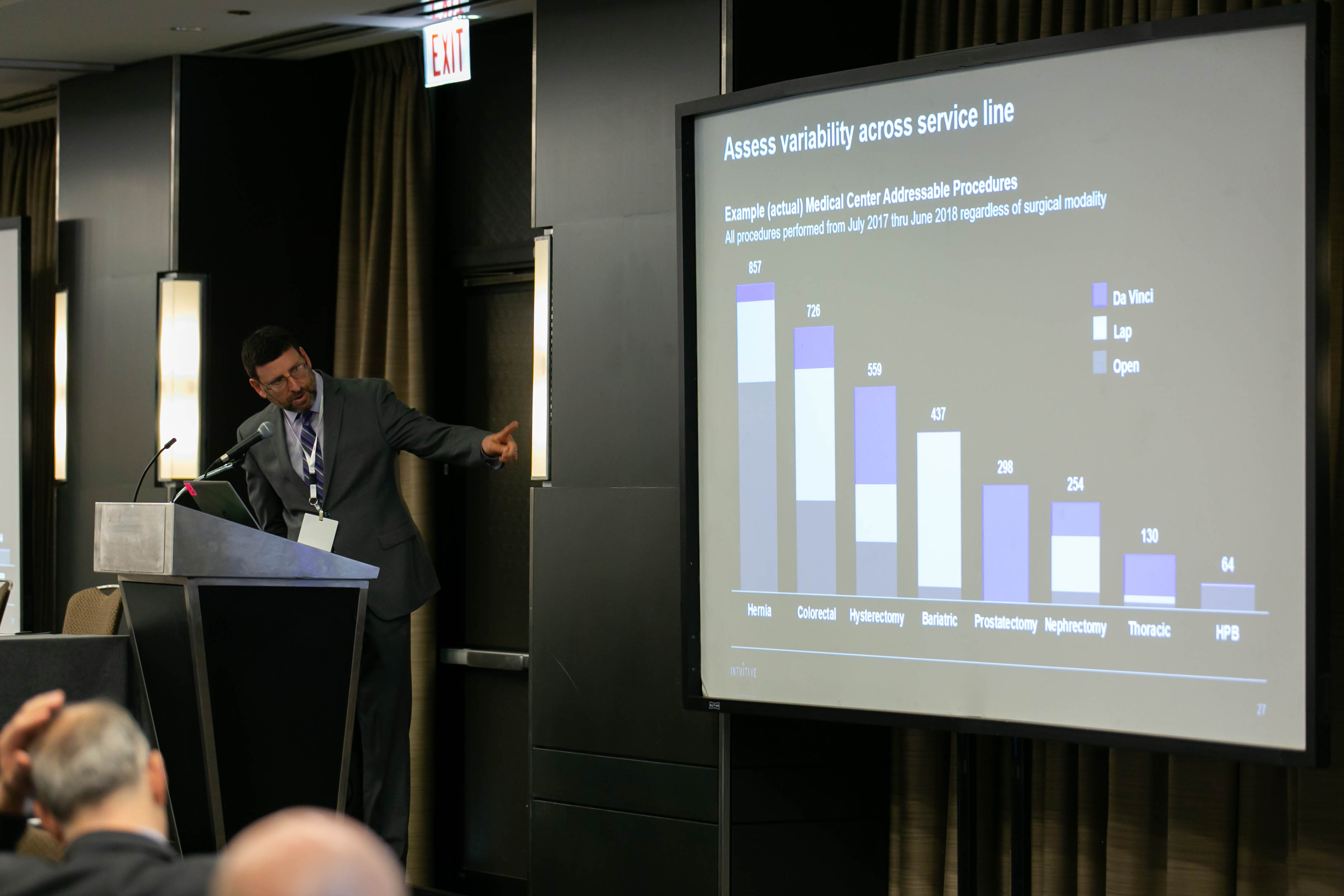 2019 Oct HIT/RCM Recap