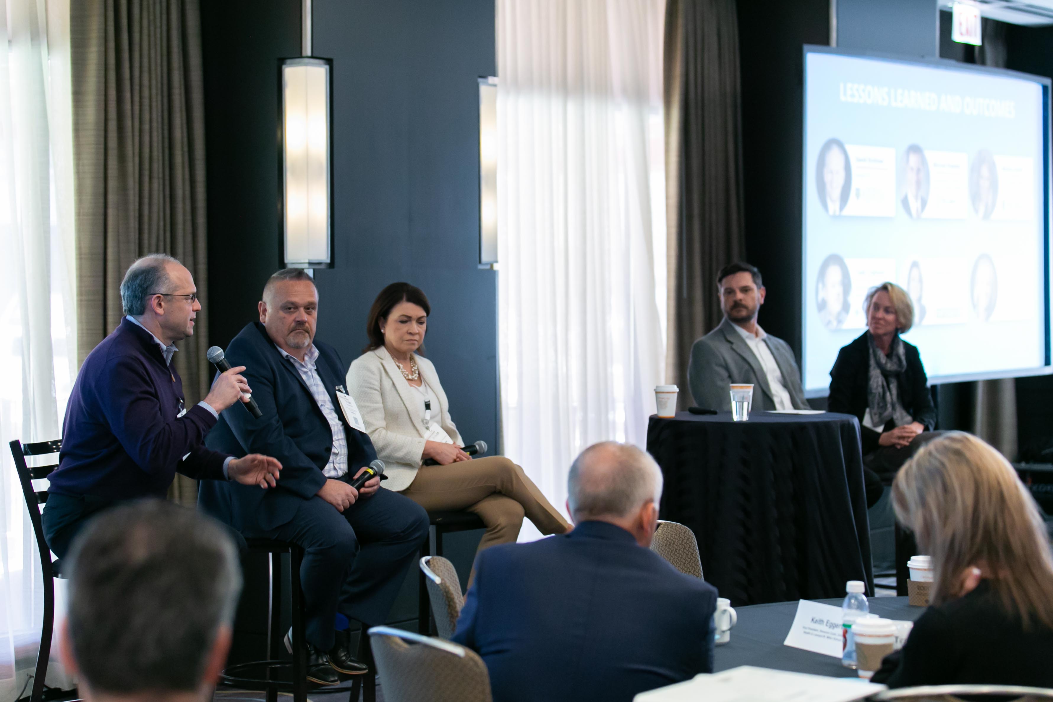 2019 Oct HIT/RCM Recap