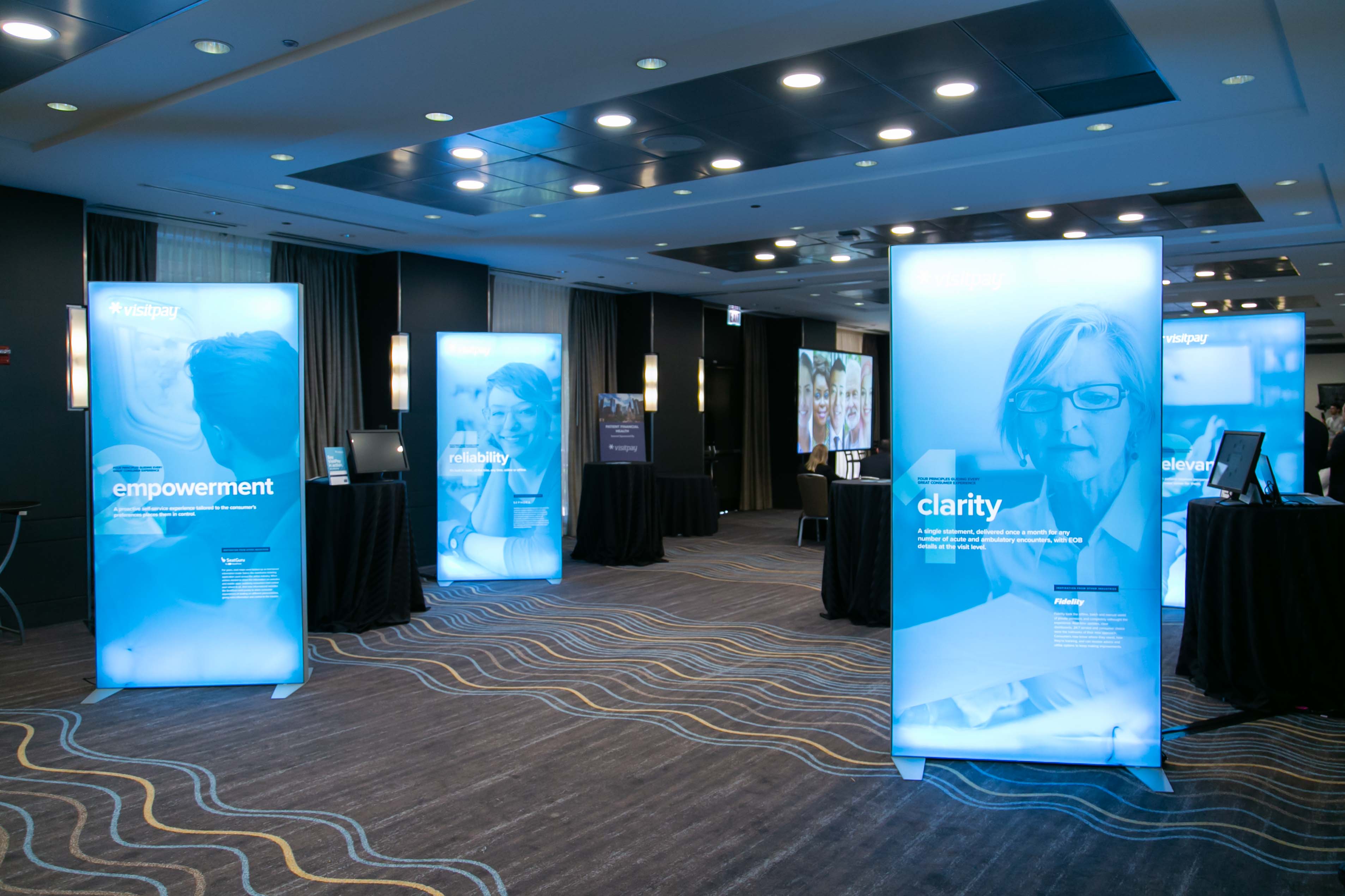 2019 Oct HIT/RCM Recap