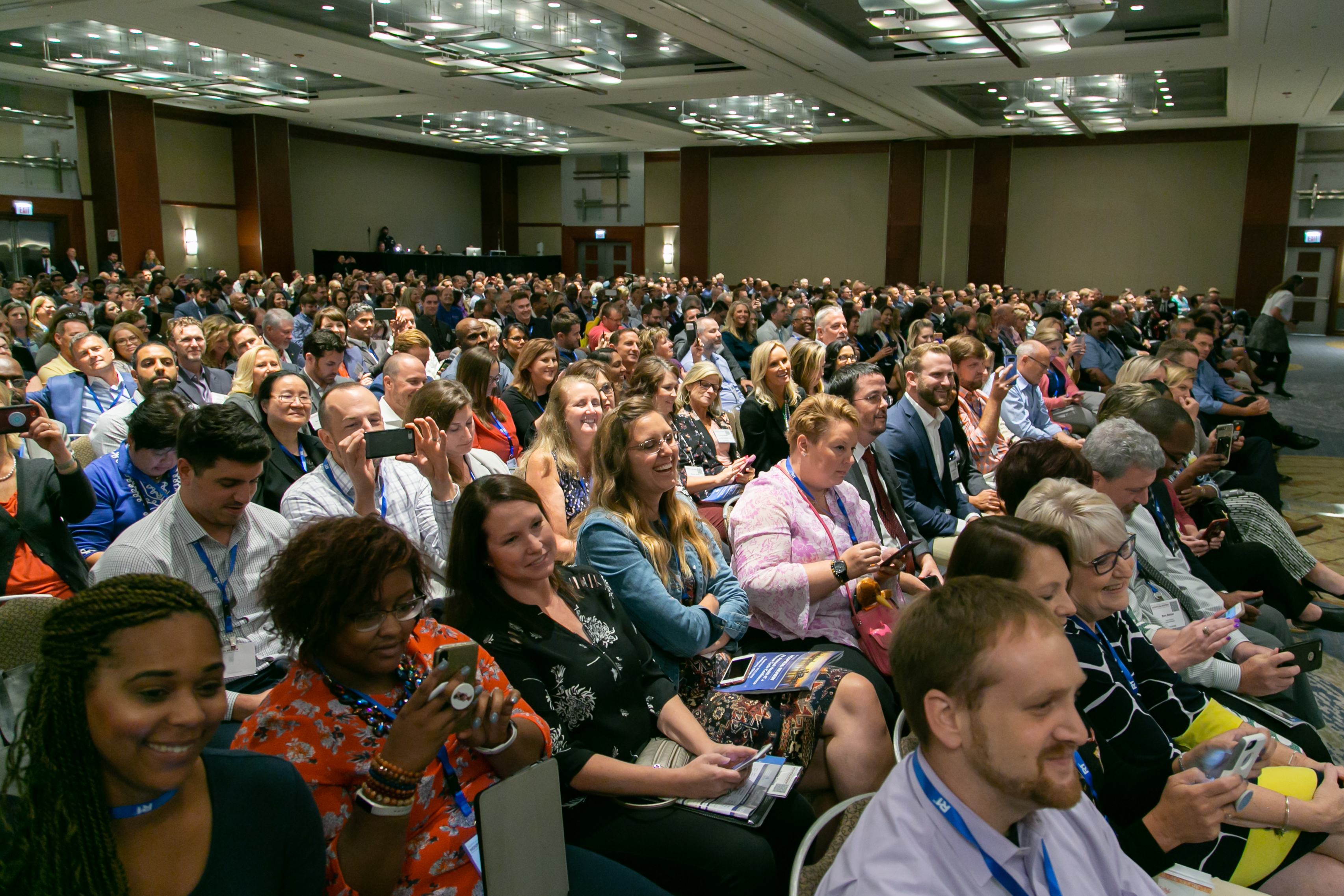 2019 Oct HIT/RCM Recap