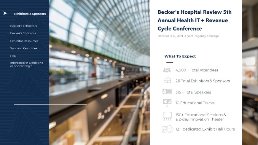 HIT RCM 2019 - E&S Resources