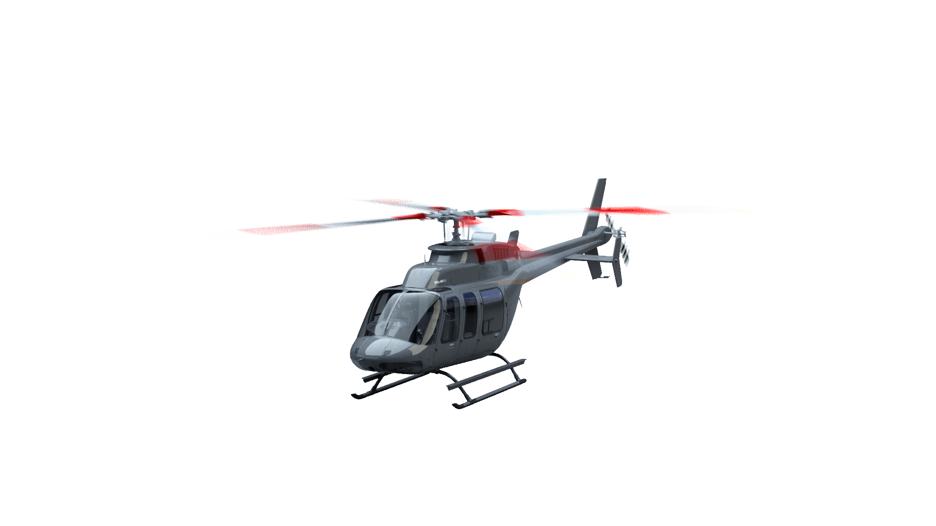 Bell 407 Bell 407