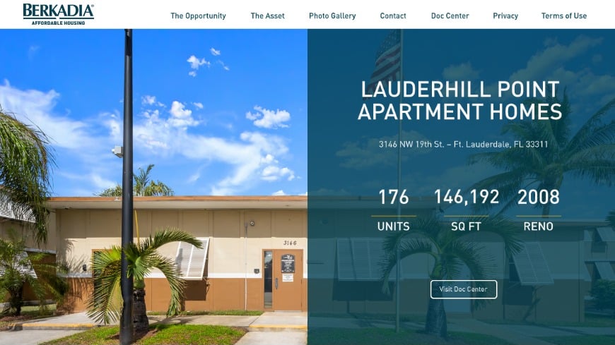 Lauderhill Point 274881