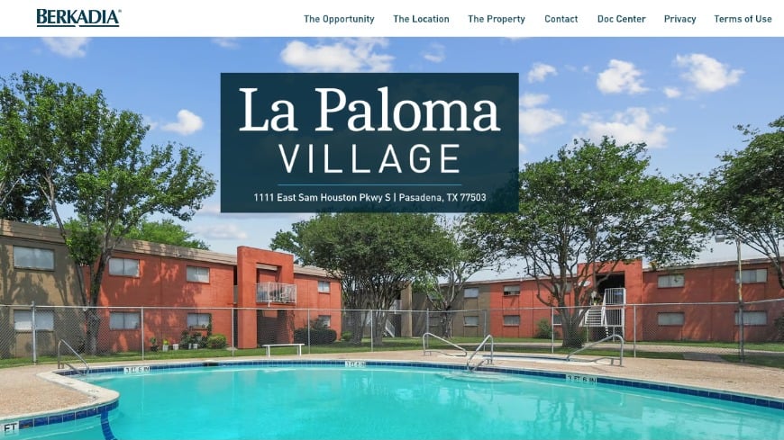 La Paloma Village