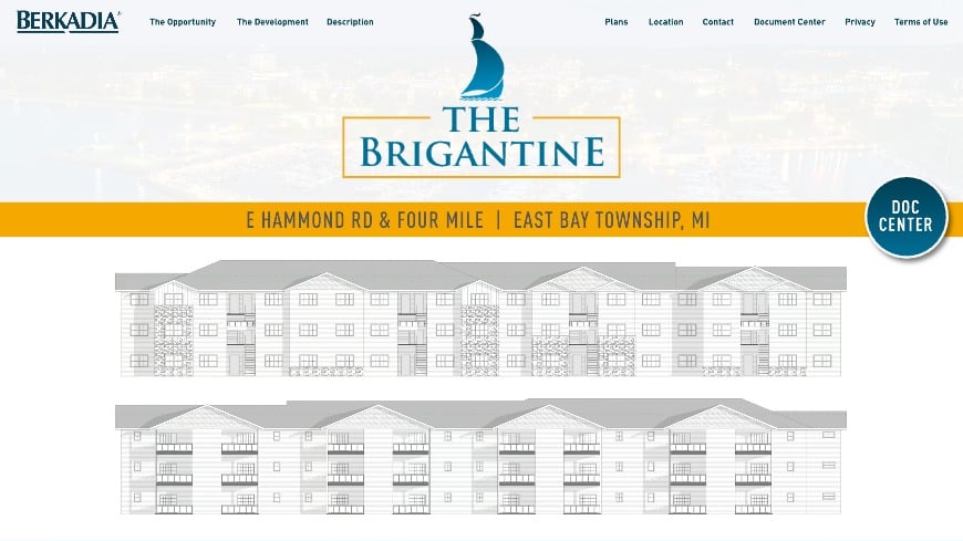 brigantine