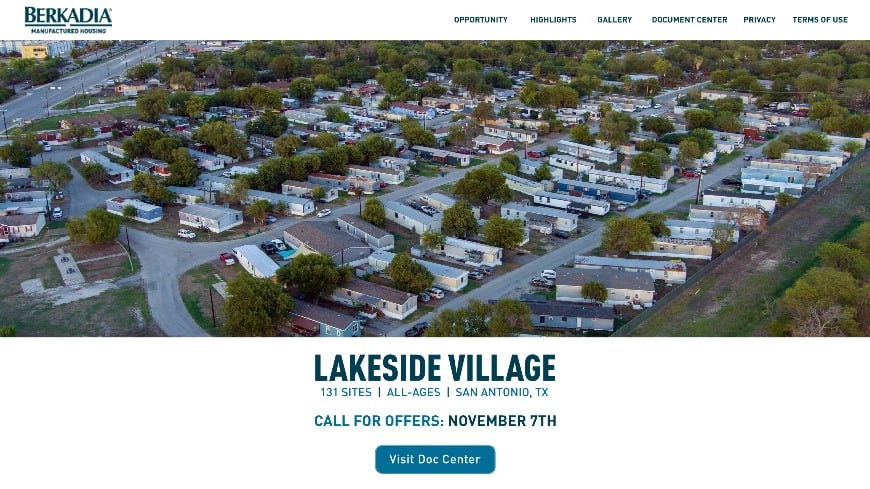 Lakeside Village