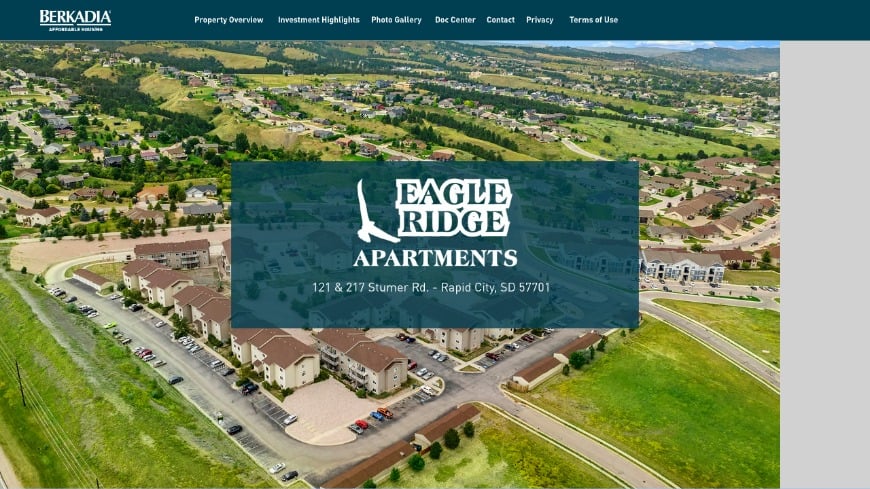 Eagle Ridge I & II 270578