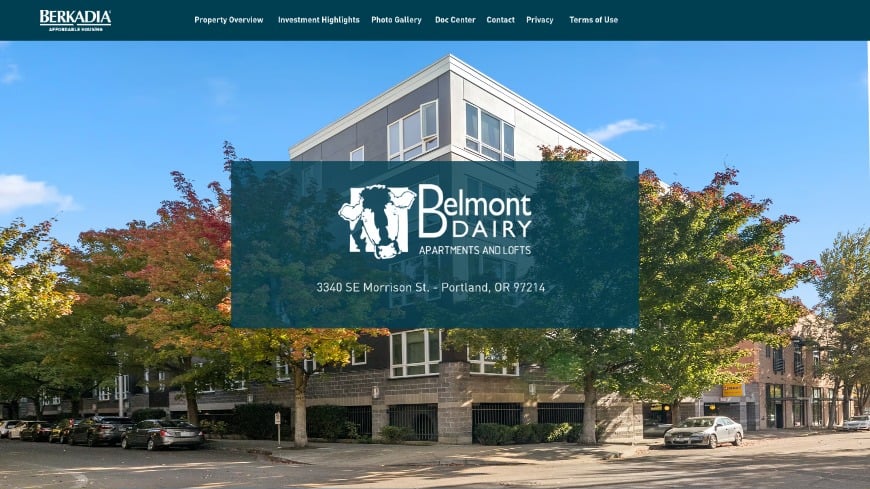 Belmont Dairy 285436