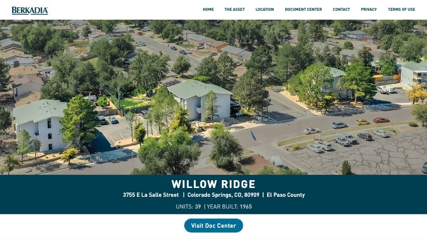 willow-ridge