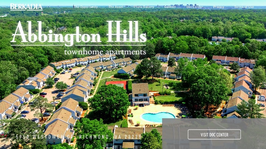 Abbington Hills - 441458