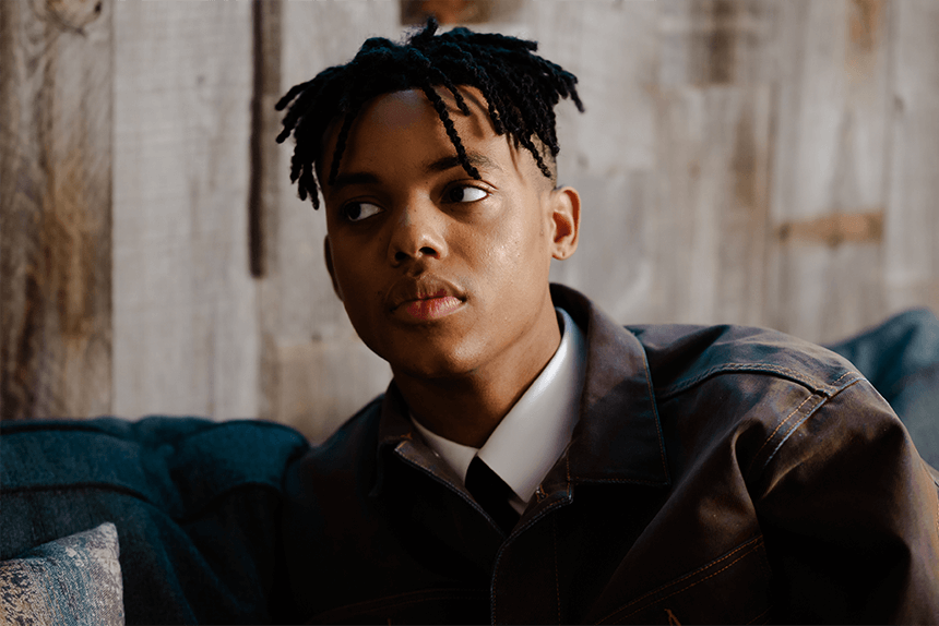 Art of the Come Up - Episode 2 - Dominique Fishback Art of the Come Up ...