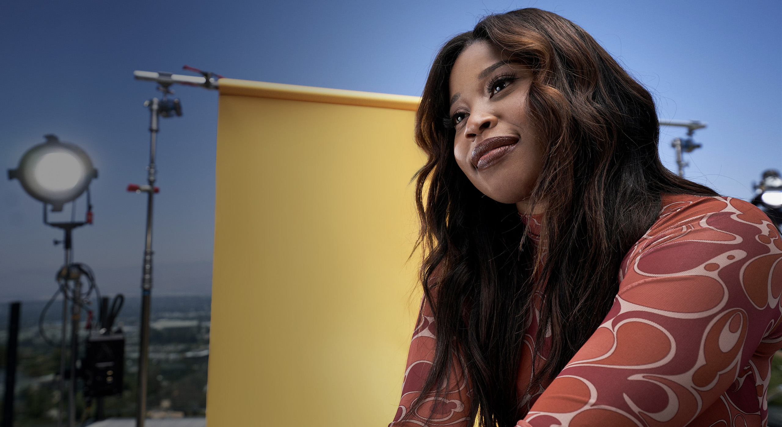 Art of the Come Up - Episode 2 - Dominique Fishback Art of the Come Up ...