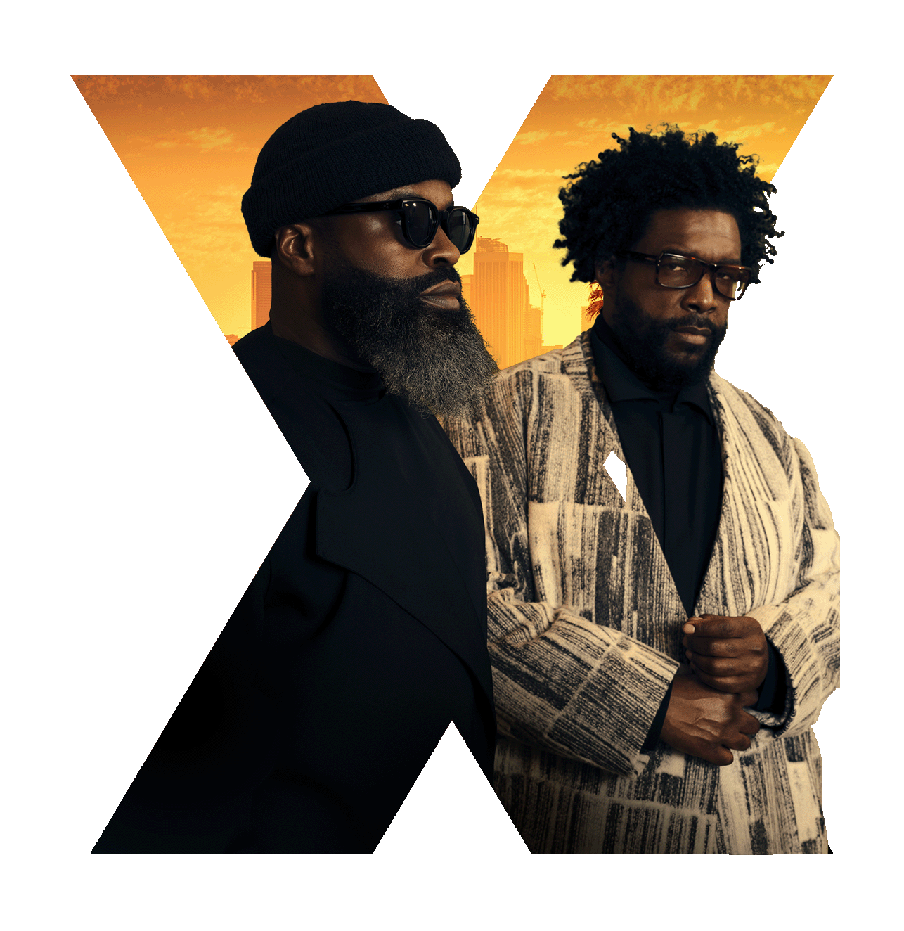 BETX24 - LINEUP BET Experience