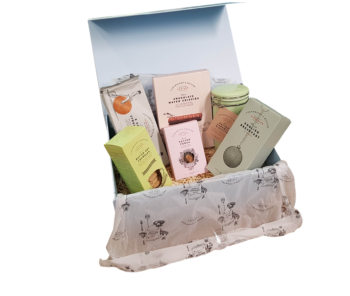 Cubiquity Rewards - Dec 2019