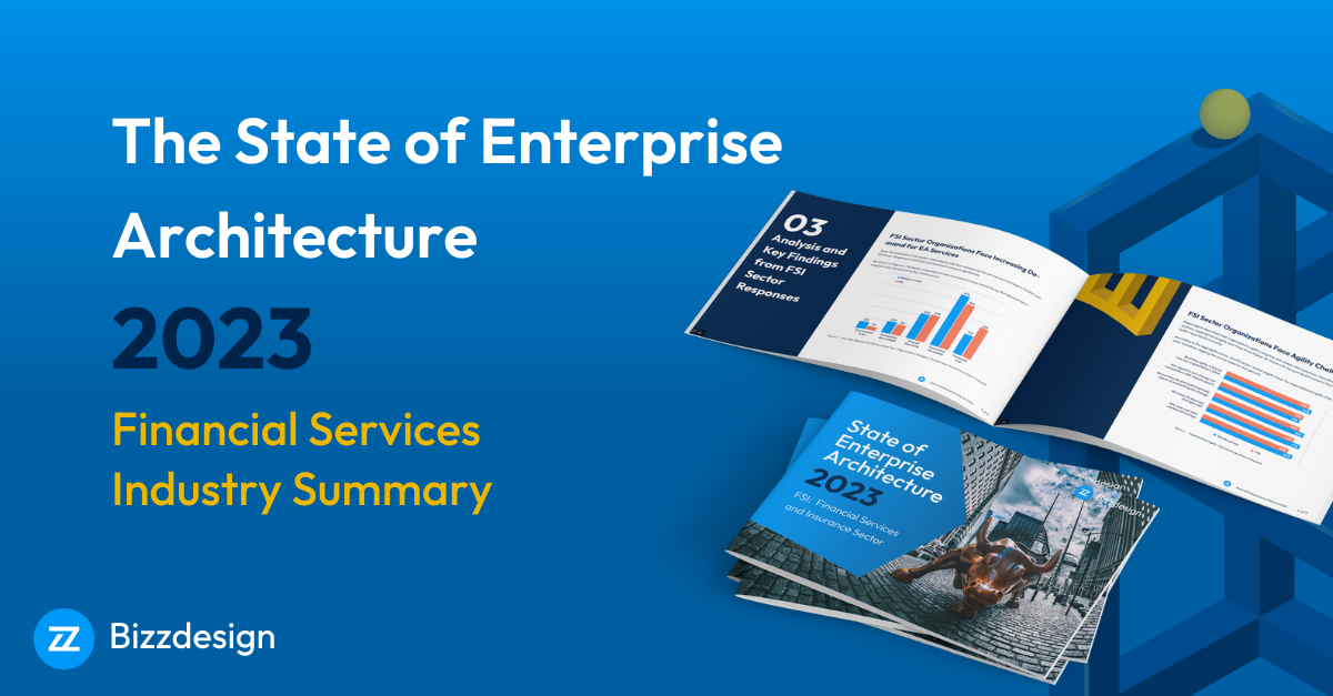 The State of EA 2023 - FSI The State of Enterprise Architecture in 2023 ...