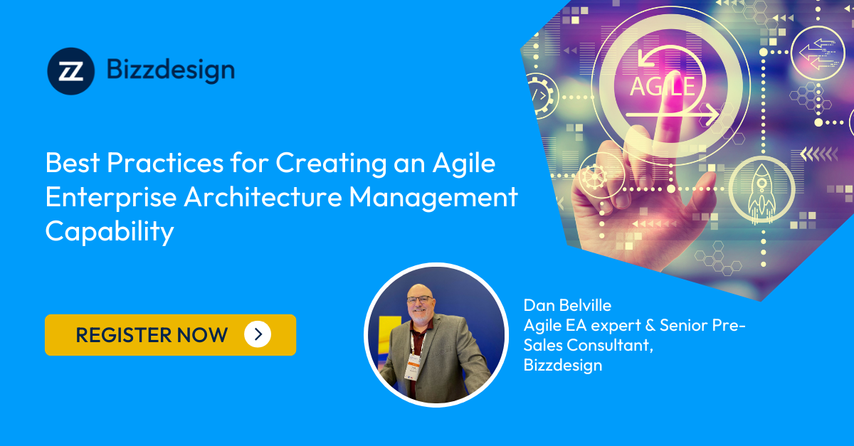 Agile Enterprise Architecture Management (EAM): Best Practices Agile Enterprise Architecture ...