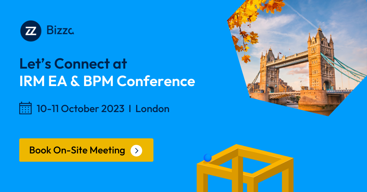 IRM EA & BPM Conference - London IRM EA & BPM Conference London ...