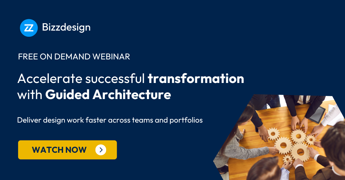 Webinar: Guided Architecture Guided Architecture
