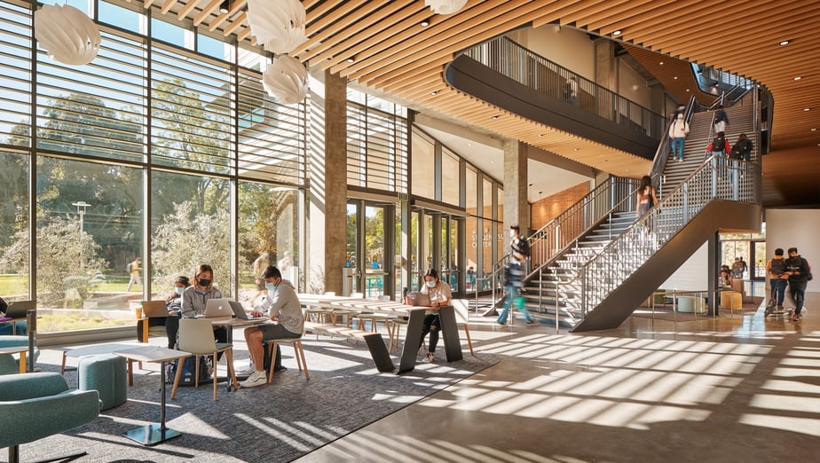 University Of California Riverside