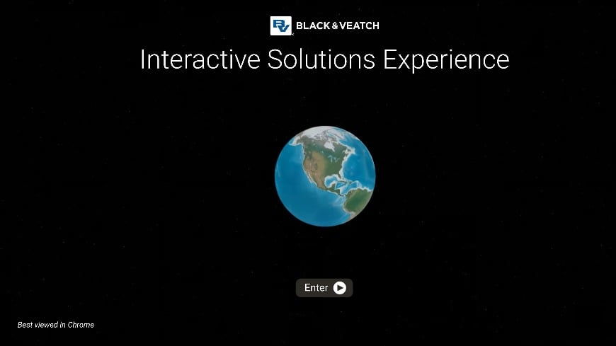 Interactive Solutions Experience-OLD V1 Black & Veach, solutions ...