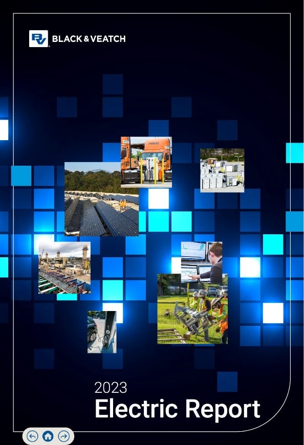 2023 Electric Report