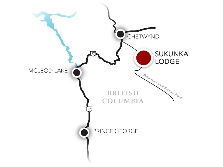 MAP - SUKUNKA