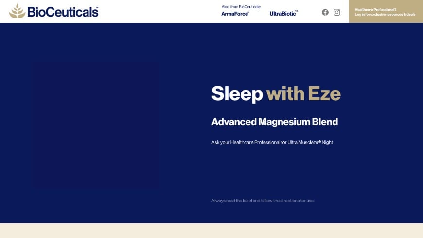 Ultra Muscleze Night 24 Ultra Muscleze