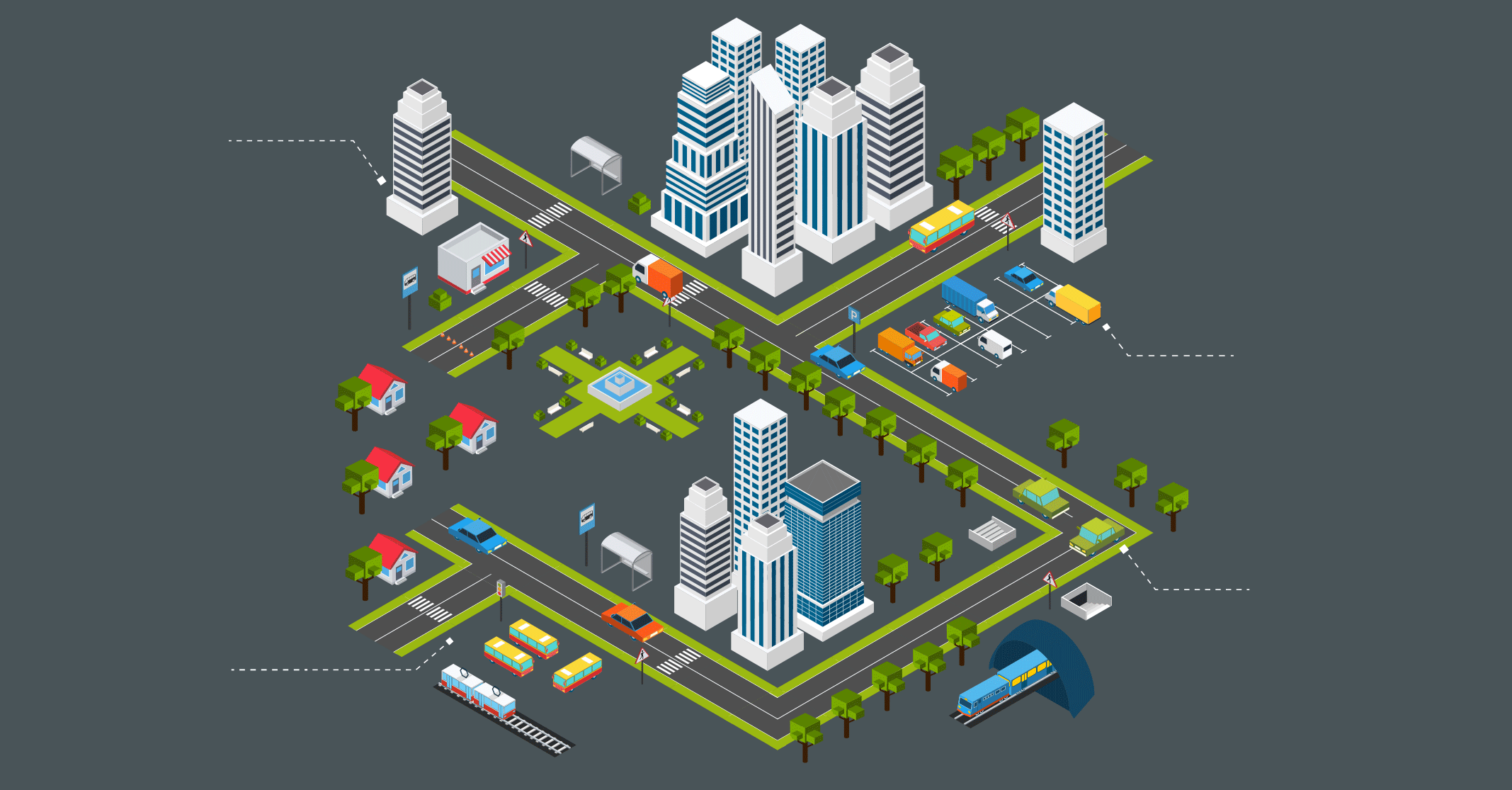 How will the new era of mobility impact our lives? #Beyond10