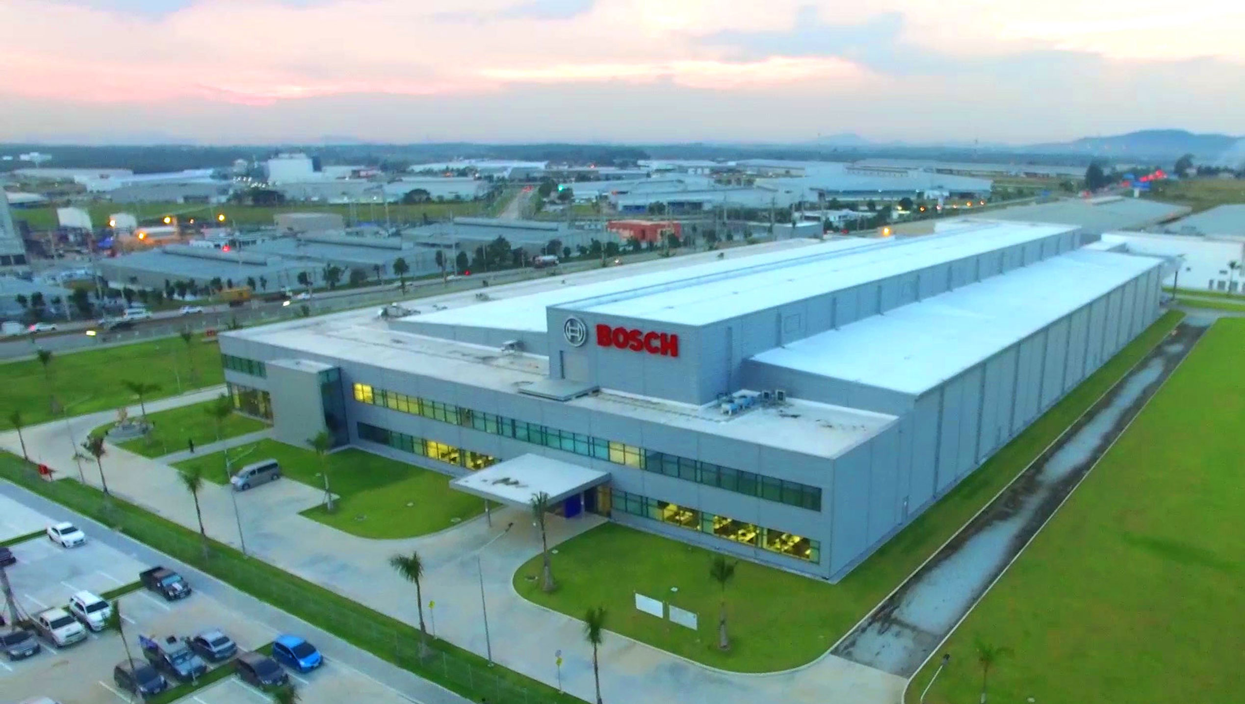 BOI - Manufacture FINAL (LIVE)