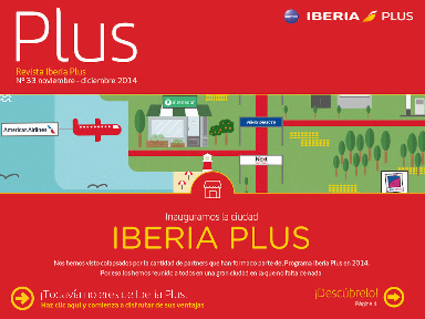Iberia Plus 033