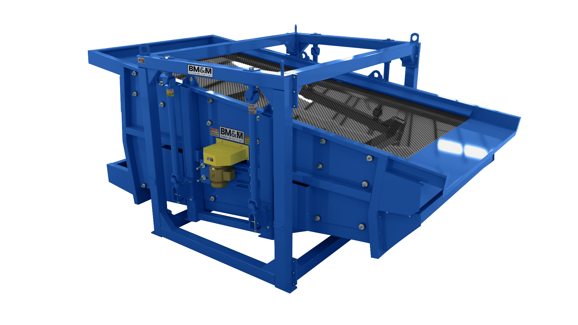 Case Study CFCS Wood Products