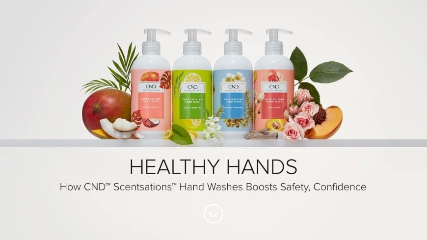 CND: Healthy Hands