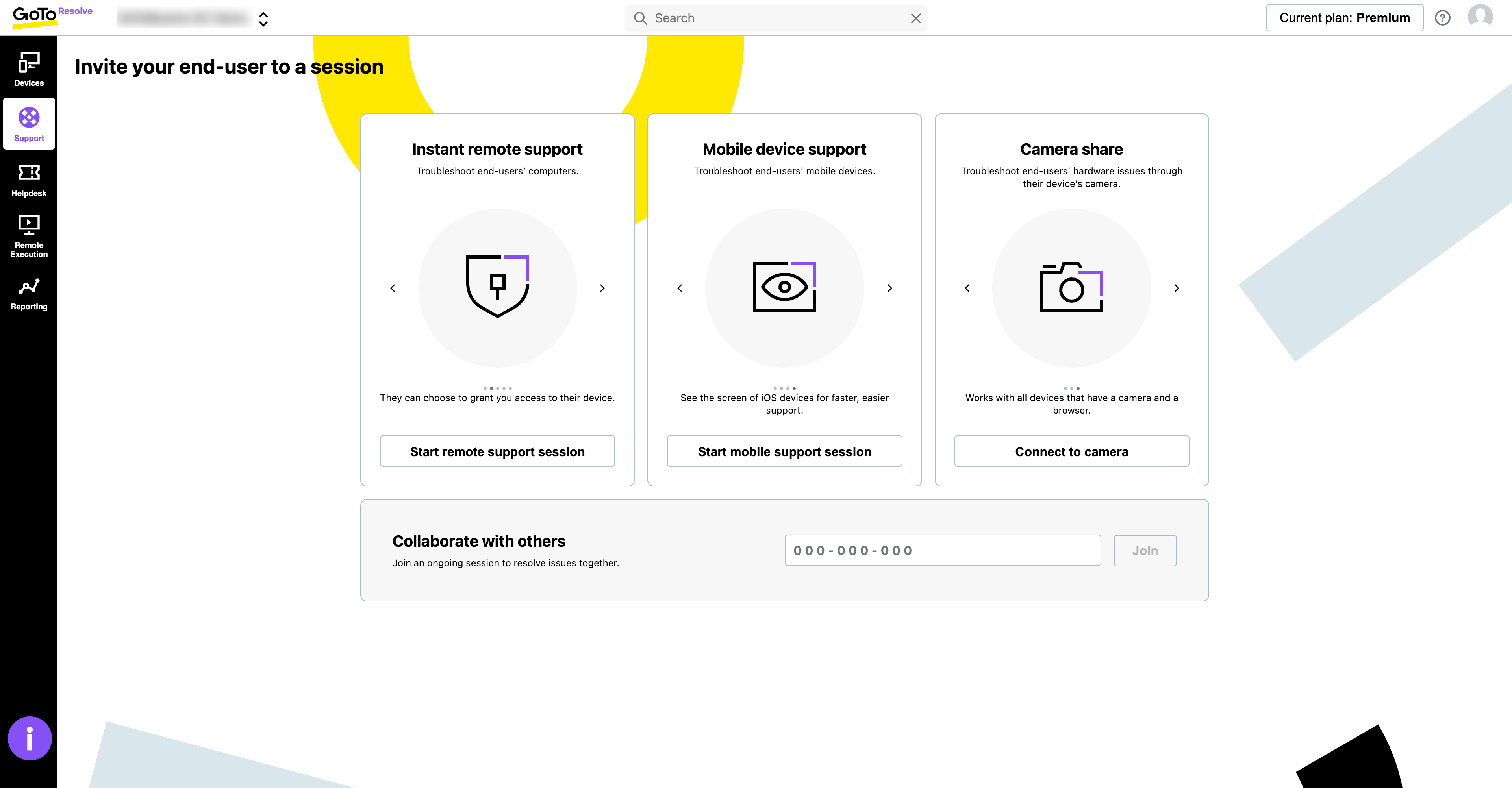 GoTo Product Demo Video Opt. A Optimize Your Bot for the Best Customer ...
