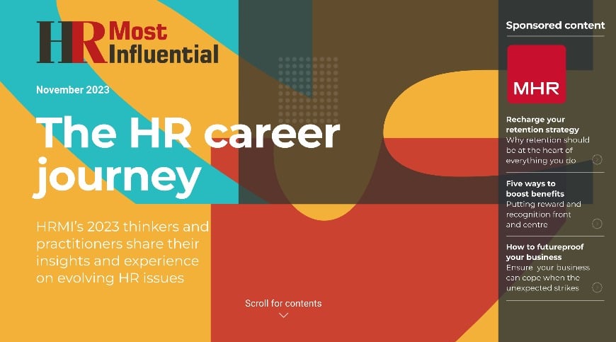HR winners supplement 2023