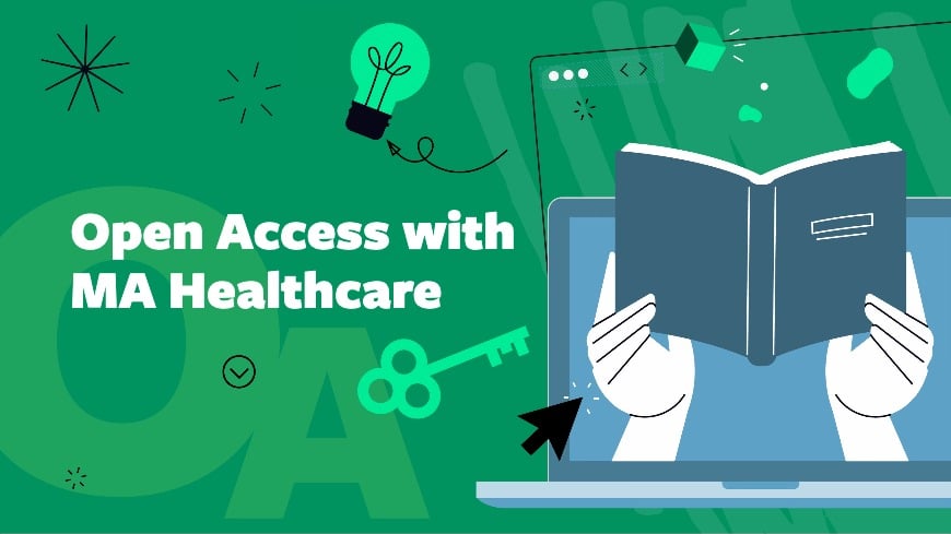 MA Healthcare - Open Access Publishing
