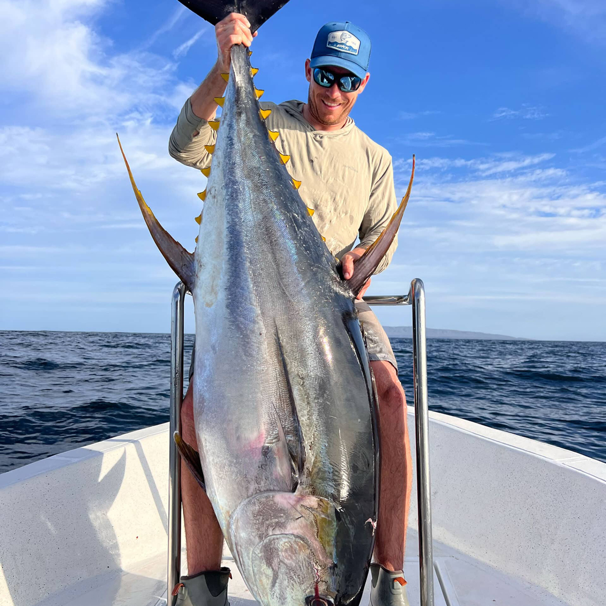 Salt Water Sportsman Adventures