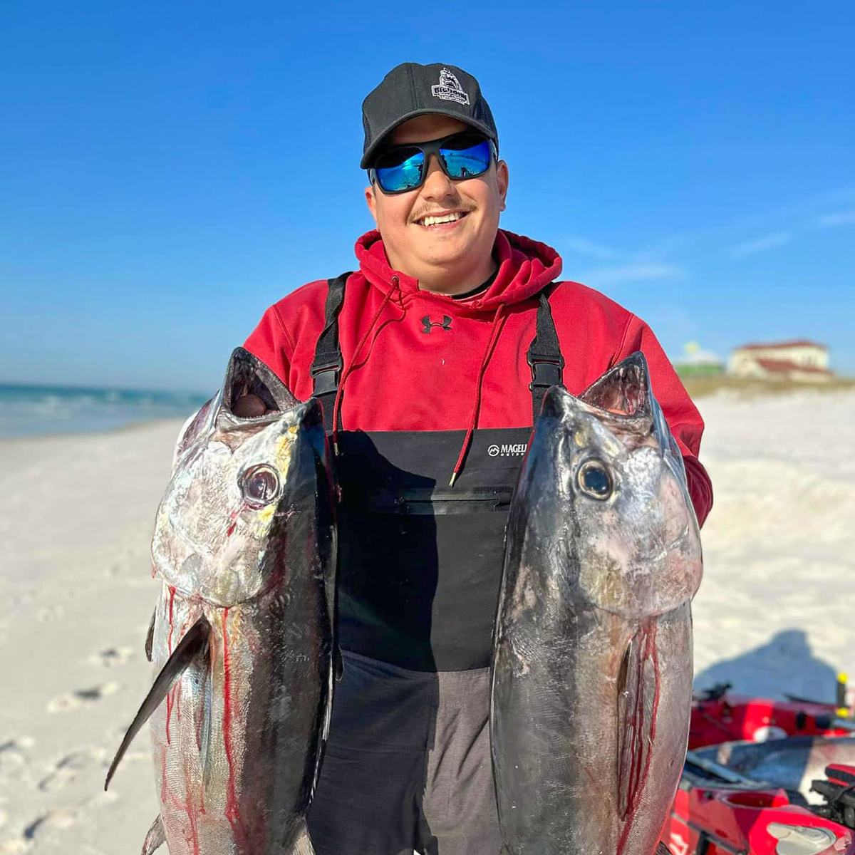 Salt Water Sportsman Adventures