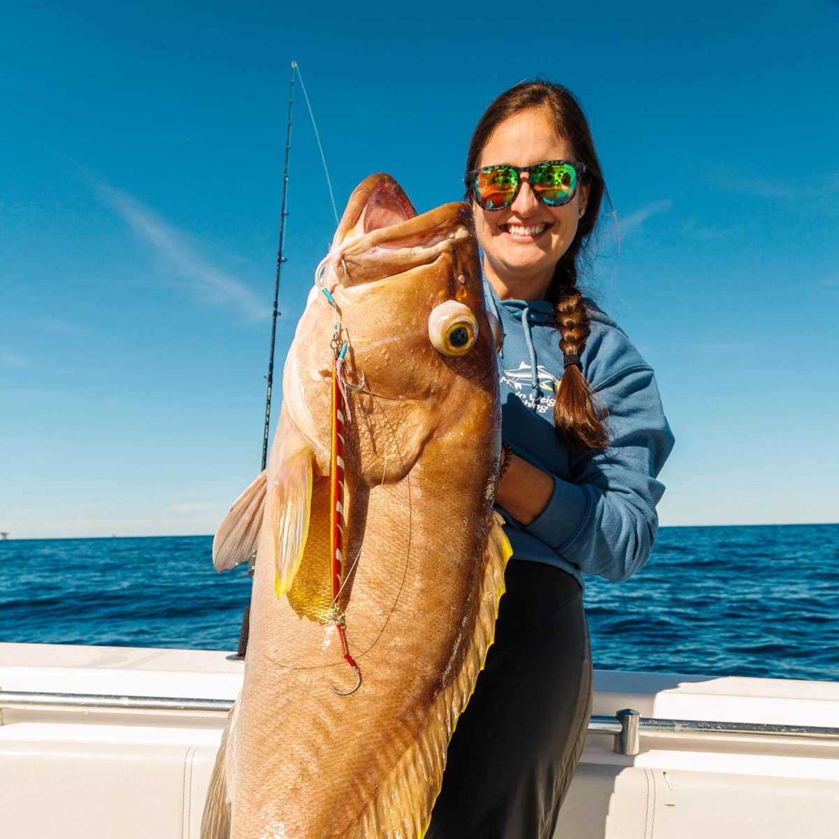 Salt Water Sportsman Adventures