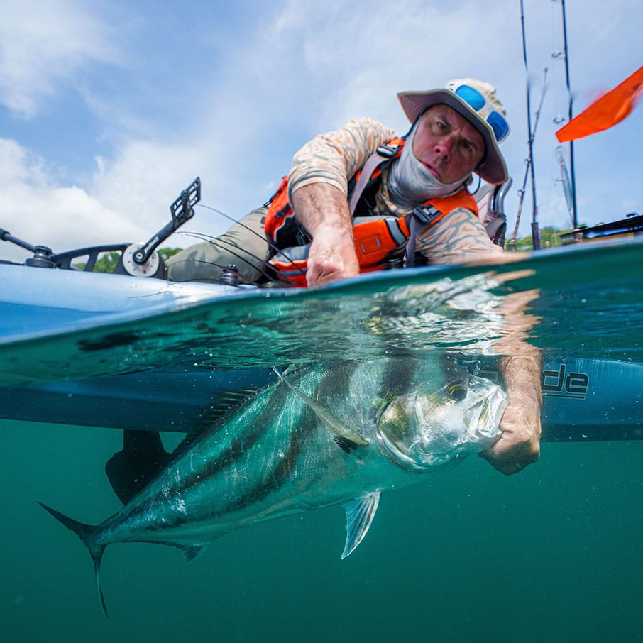 Salt Water Sportsman Adventures